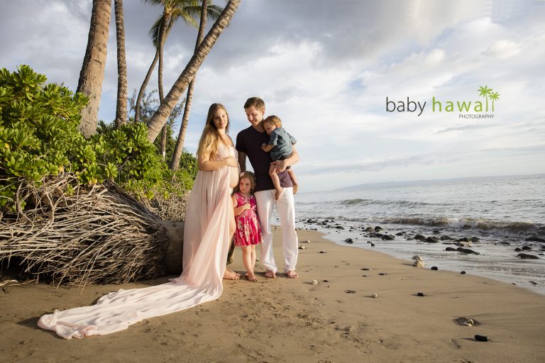 Baby Hawaii Photography, LLC Blog | Alicia + Ryan MAUI MATERNITY- PREGNANCY FAMILY MAUI ...