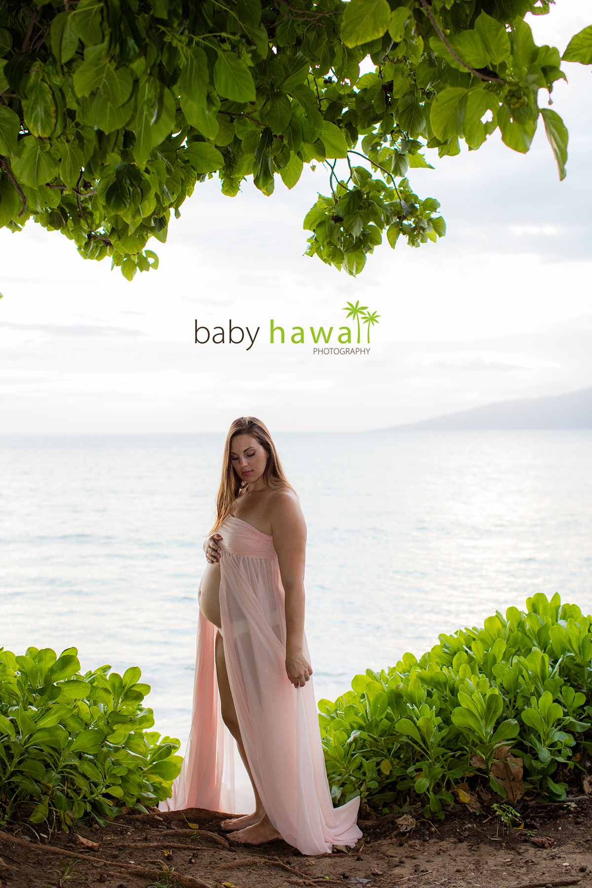 Baby Hawaii Photography, LLC Blog | Alicia + Ryan MAUI MATERNITY- PREGNANCY FAMILY MAUI ...